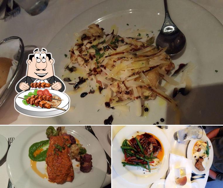 Cheever's Cafe, Oklahoma City - Restaurant menu, prices and reviews