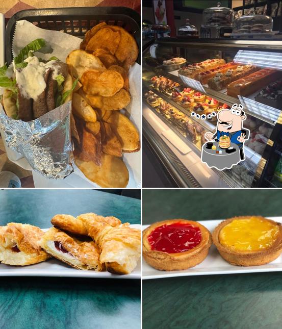 Sokolata, South Charleston - Restaurant menu, prices and reviews