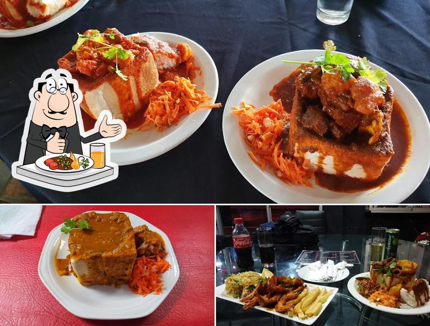 TSD Ultra LOUNGE, Durban North - Restaurant menu, prices and reviews