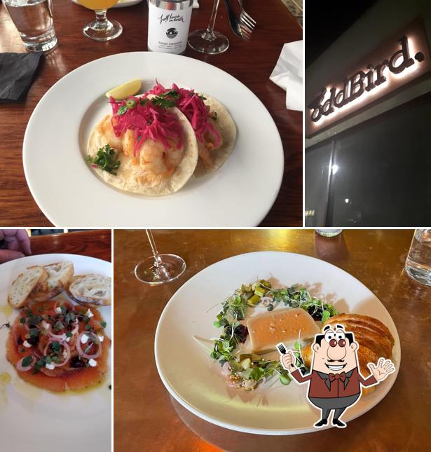 oddBird., Saint Catharines - Restaurant menu, prices and reviews