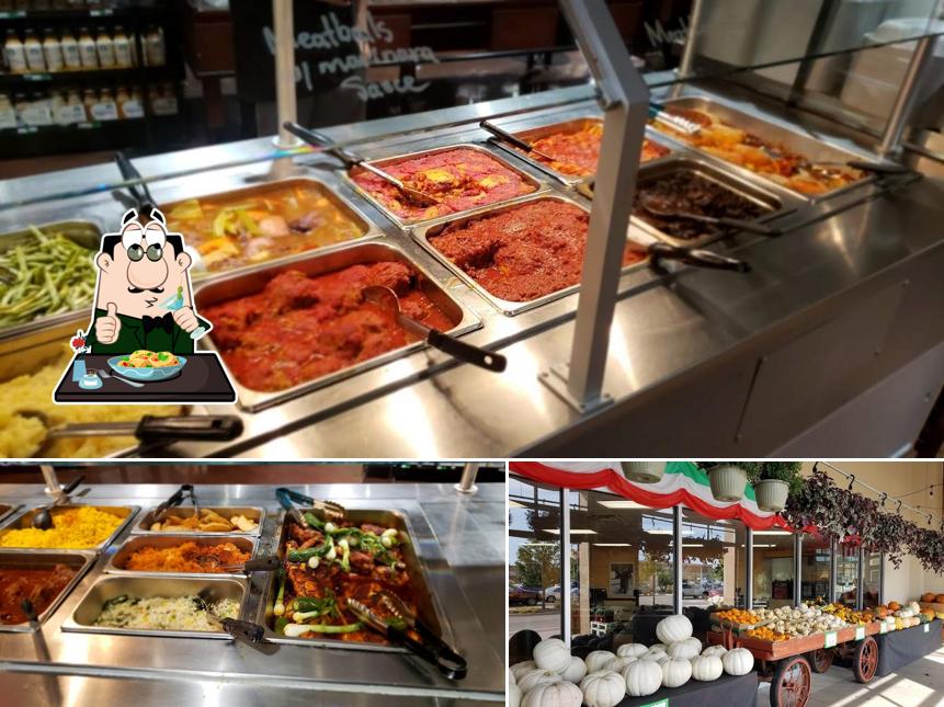 Angelo Caputo's Fresh Markets - Carol Stream in Carol Stream ...