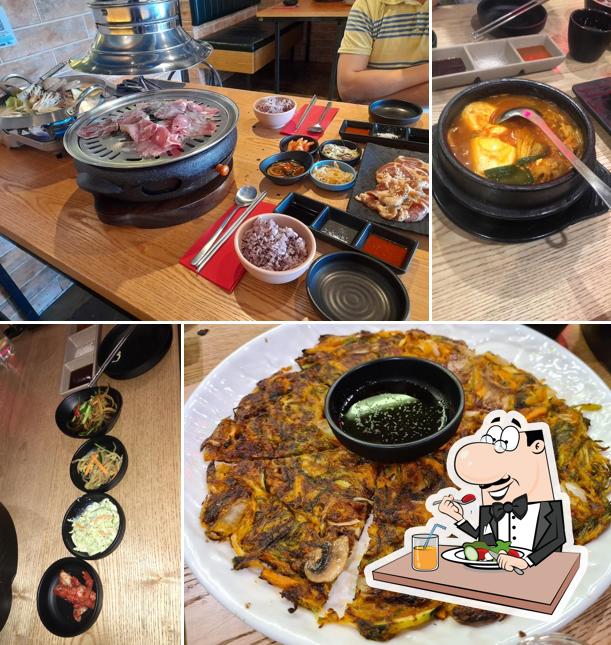 BBQ-K, Doncaster East - Restaurant menu, prices and reviews