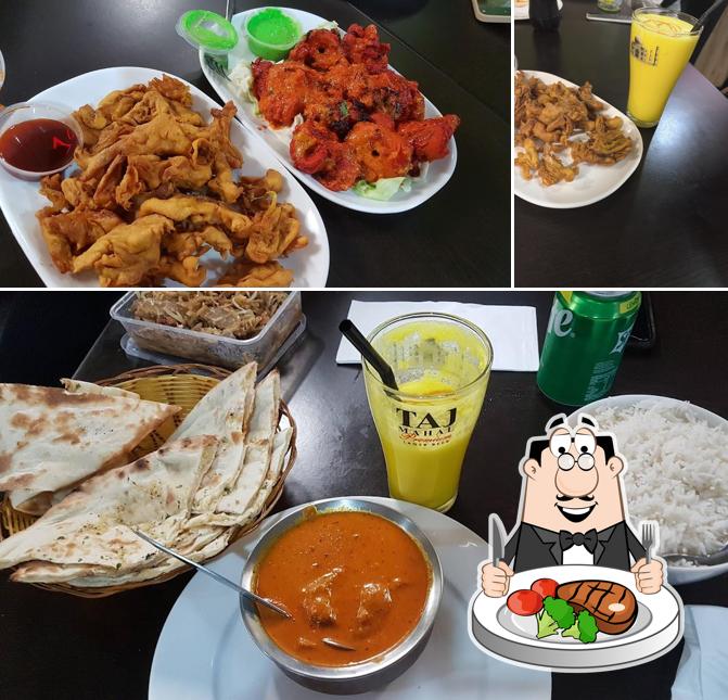 Butter Chicken Box, Warkworth - Restaurant menu, prices and reviews