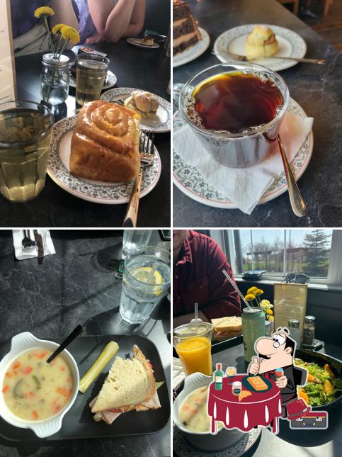 Buttercup Cafe, Winkler - Restaurant menu, prices and reviews
