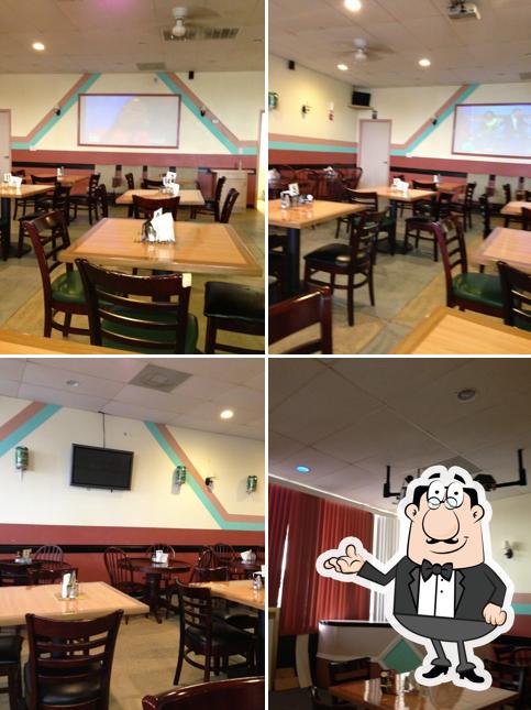 Calabar Cuisine, Houston - Restaurant menu, prices and reviews
