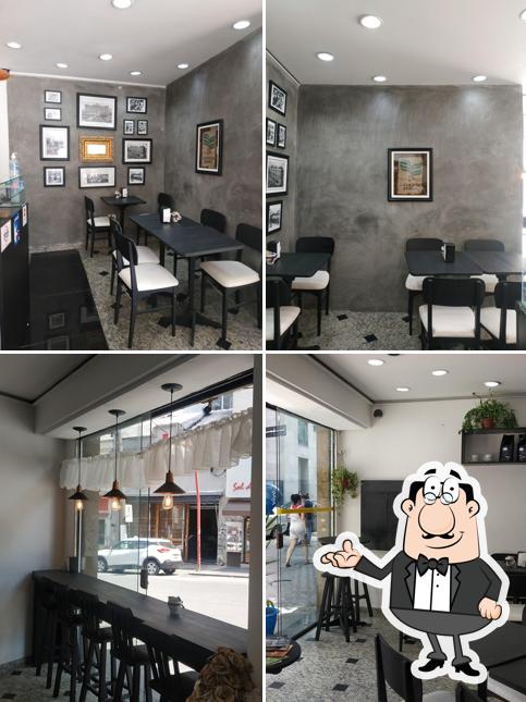 Café Margot, São Paulo - Menu do restaurante, preços e opiniões