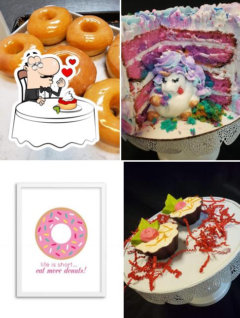 Milk Bucket Bakery, Hardin - Restaurant menu, prices and reviews