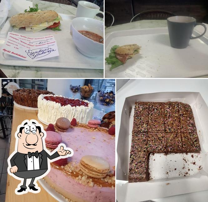 Café Muru, Rajamäki - Restaurant menu, prices and reviews