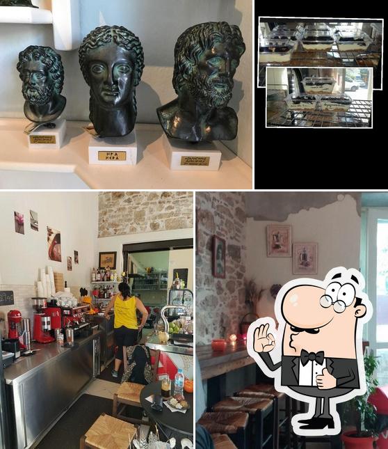 Perri Orekseos, Pythagoreio - Restaurant menu and reviews