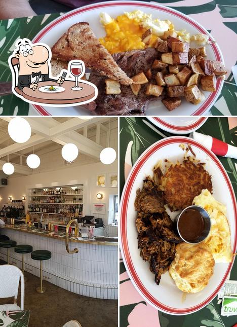 The Liquor Store Diner in Memphis - Restaurant menu and reviews