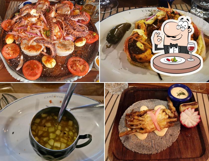 Los mejores restaurantes en el Andares Centro Comercial - Restaurant Guru