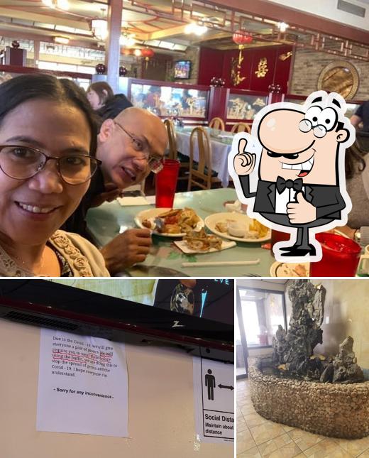 China Buffet, Sumter - Restaurant menu, prices and reviews