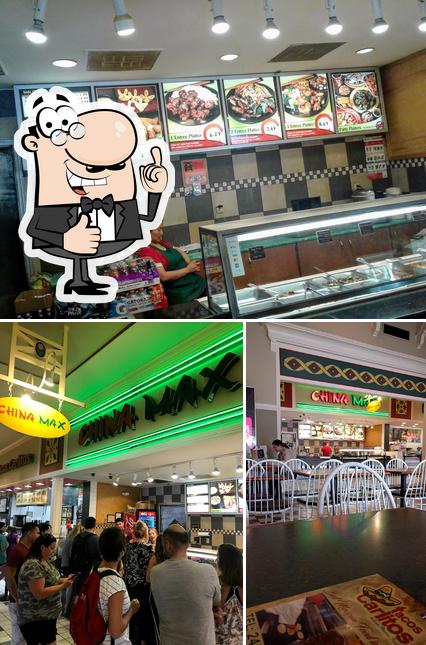 China Max, 488 Premium Outlets Blvd in Hagerstown - Restaurant menu and ...