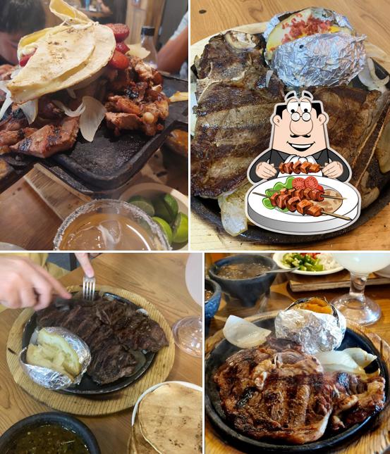 El Castor, Monterrey - Menú del restaurante, precios y reseñas