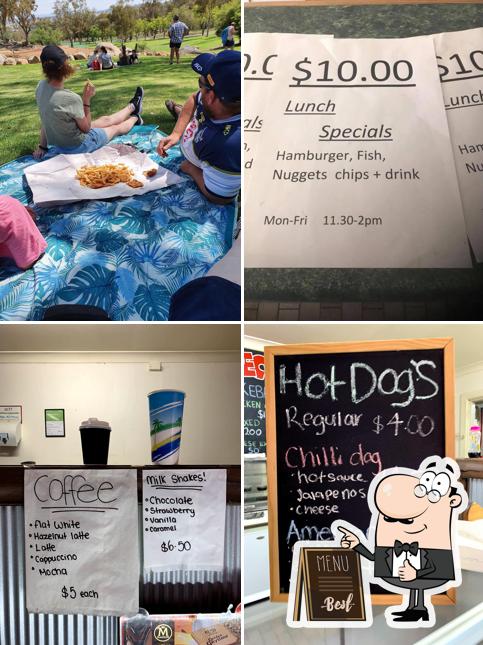 Top 5 restaurants with fish & chips in Cowra, march 2025 - Restaurant Guru