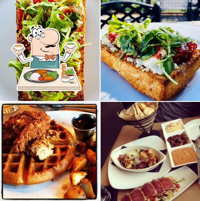 Food Works, Chattanooga - Restaurant menu, prices and reviews