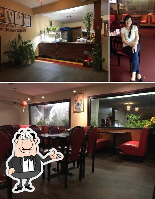 Uvalde Golden Dragon Fast Food, Uvalde - Restaurant menu, prices and ...
