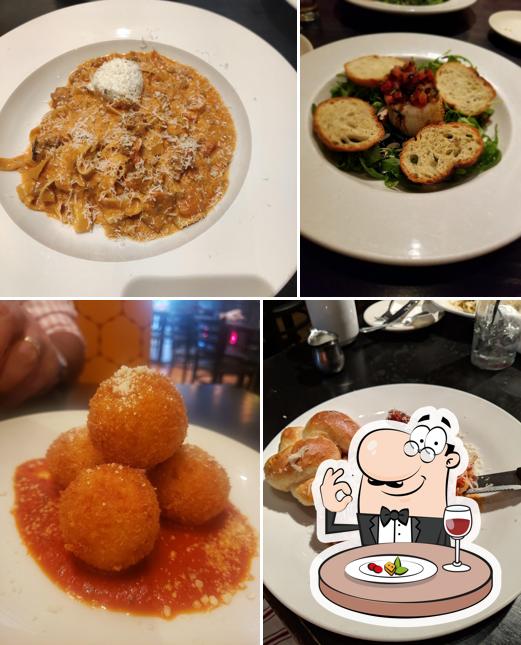 Gravy, Raleigh - Restaurant menu, prices and reviews
