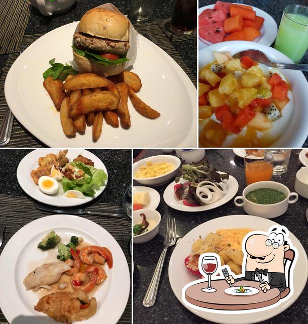 Jess, Bangkok, Victory Monument - Restaurant menu, prices and reviews
