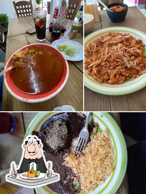 La Huasteca, Xalapa Enríquez - Menú del restaurante, precios y reseñas