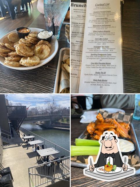 Lock 29 in Mont Clare - Restaurant menu and reviews