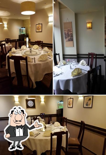 Mr So in Winchester - Restaurant menu and reviews