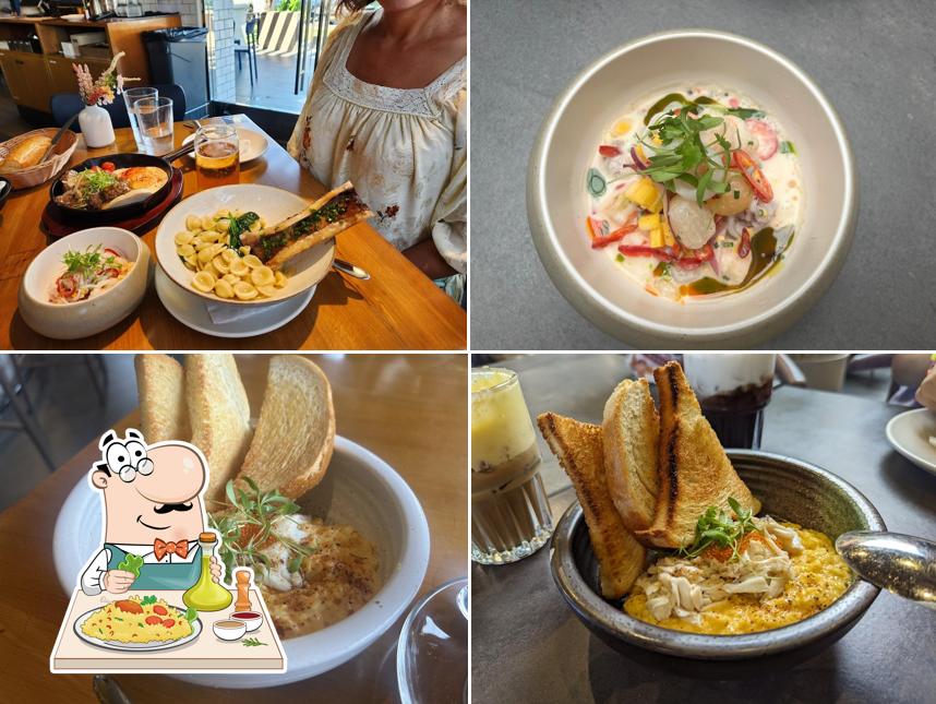 NEP Cafe, Irvine - Restaurant menu, prices and reviews
