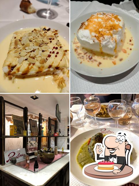 Pascaline Restaurant, Rouen - Menu du restaurant, prix et avis