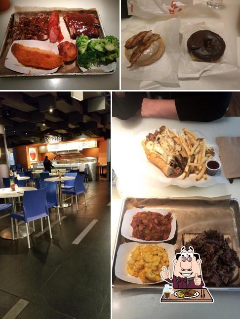 Foodlife, Chicago - Menú del restaurante, precios y reseñas