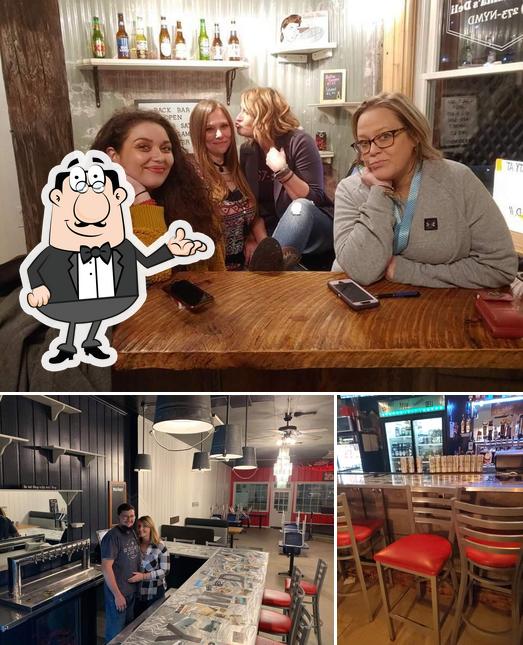 Not Your Mama's Deli LLC, Fort Payne - Restaurant menu, prices and reviews