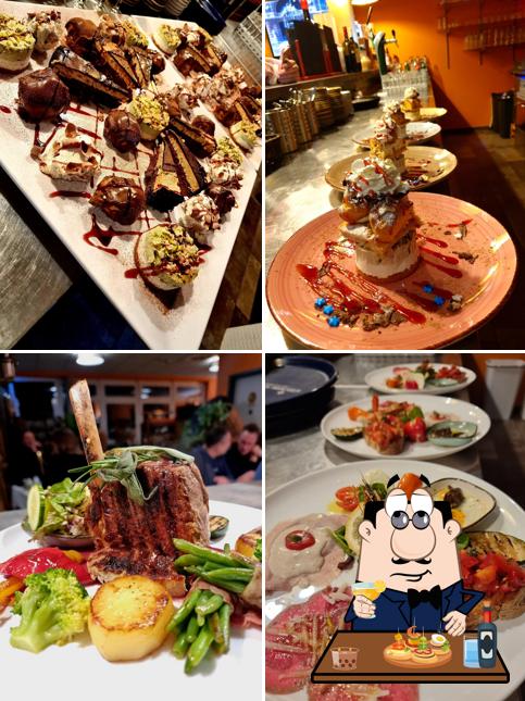 Testa's Bistro, Northeim - Speisekarte, Preise und Bewertungen