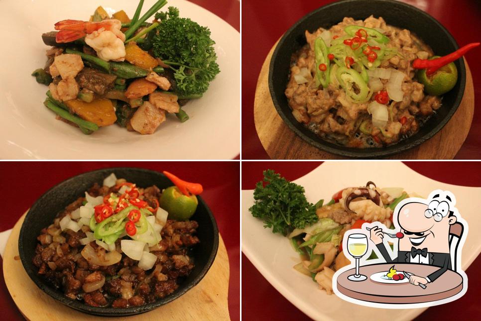 Beat Karaoke Bar, Taguig - Restaurant menu and reviews