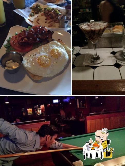 Duvic's in Baton Rouge - Restaurant menu and reviews