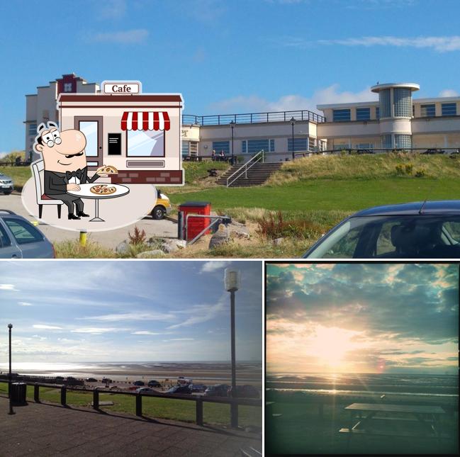Harvester Derby Pool Wallasey, Wallasey - Restaurant menu, prices and ...