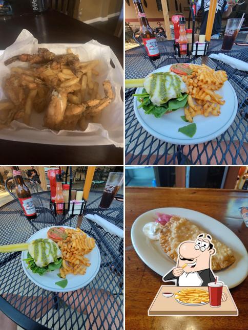 Pejza's Lydick Patio in South Bend - Restaurant menu and reviews