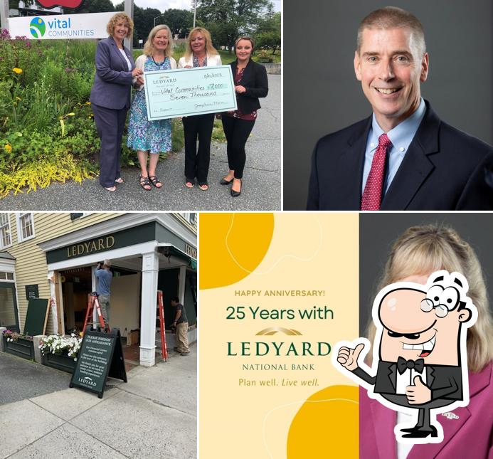 The Ledyard Bar, Ledyard - Restaurant menu, prices and reviews
