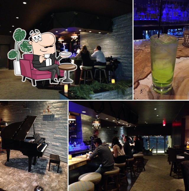 Tip Top Tap, Barrington - Restaurant menu, prices and reviews