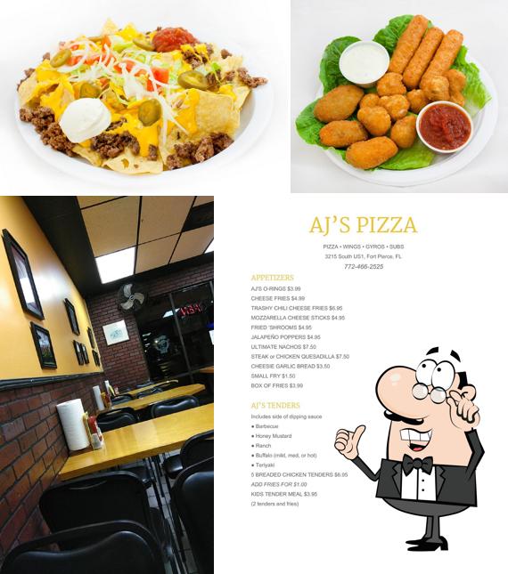 Top 10 restaurants in Fort Pierce, october 2025 - Restaurant Guru