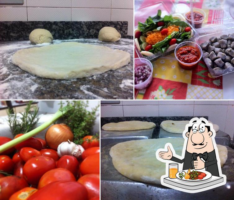 Boia Chique restaurante, Assis - Avaliações de restaurantes
