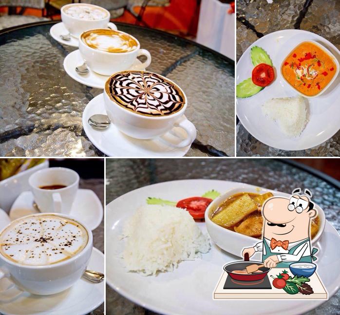 Break Time, Phuket - Restaurant reviews