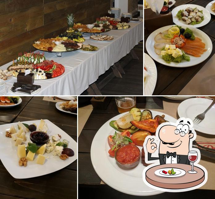 Top 10 restaurants in Chisinau, august 2025 - Restaurant Guru