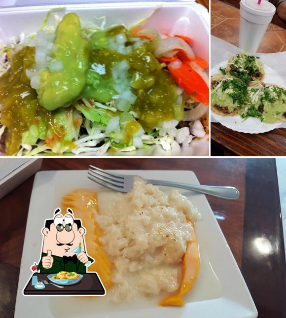 Chaguito’s, Porterville - Restaurant menu, prices and reviews