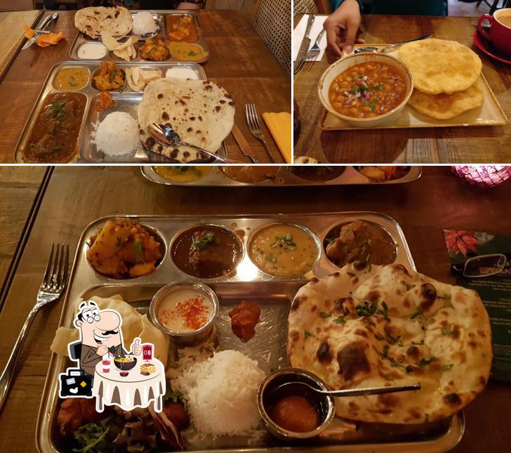 Chai St @ The Bay, Cardiff - Restaurant menu, prices and reviews
