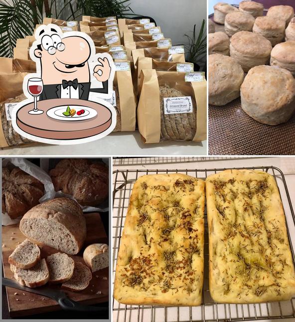 Charlie's Corner Bakery, Manila - Restaurant menu, prices and reviews