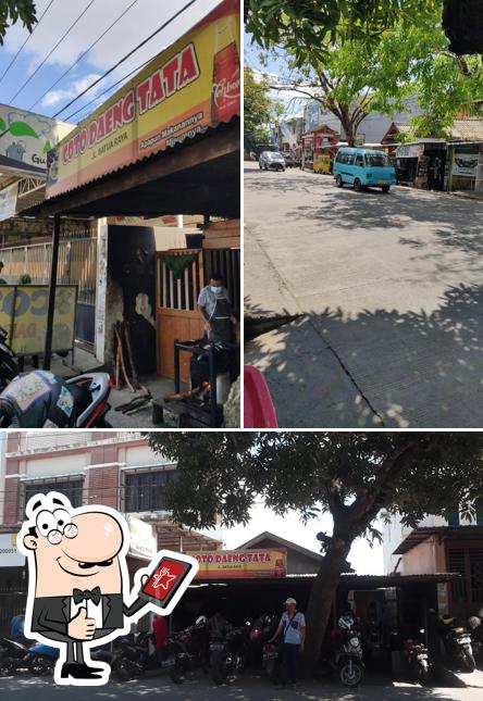 Restaurante Coto Daeng Tata, Macasar, Jl. Batua Raya No.86 - Opiniones ...