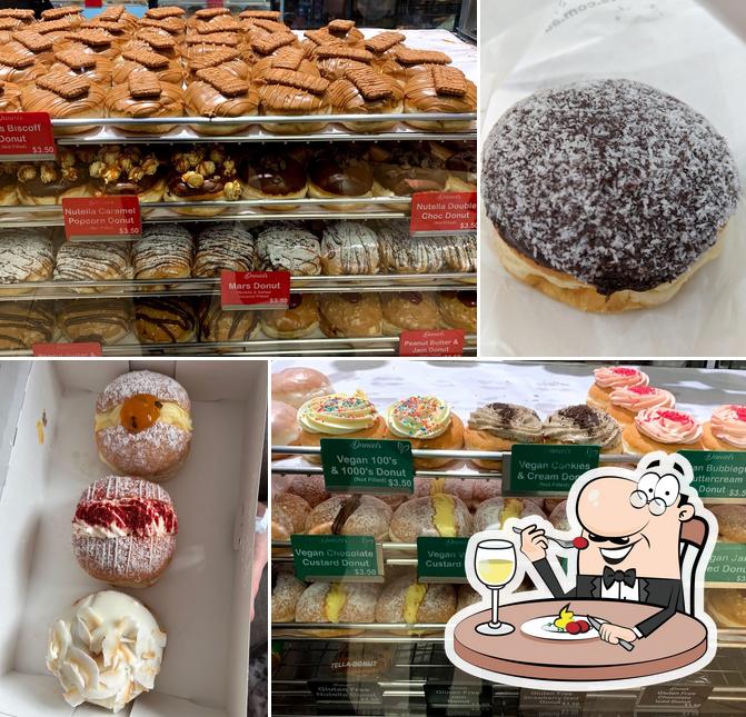 Daniel's Donuts Chadstone in Chadstone - Restaurant reviews