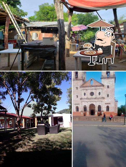 Don Leon restaurant, Imala - Restaurant reviews