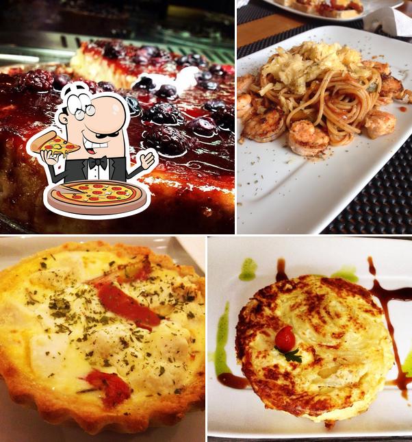 Feitoria Café e Vinho, Natal - Avaliações de restaurantes