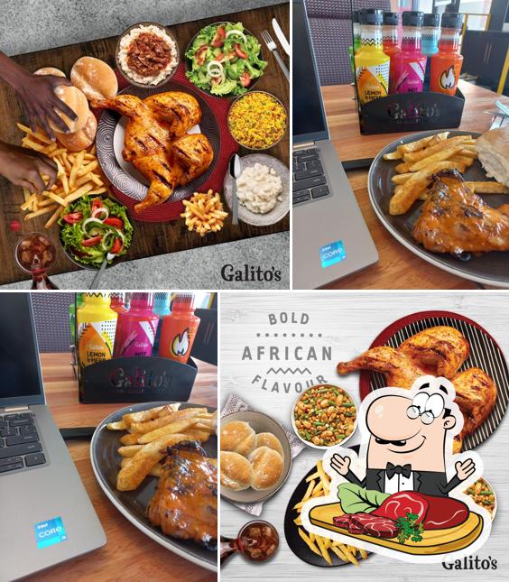 Galito's - Speisekarte, Preise und Bewertungen