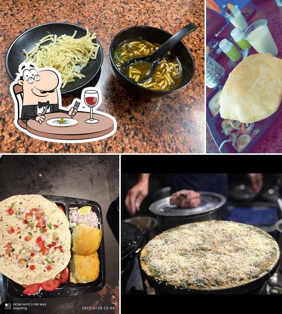 Gujju Food Corner, Patan - Restaurant menu, prices and reviews